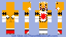 Insanity Minecraft Skins | Page 2 | Planet Minecraft Community