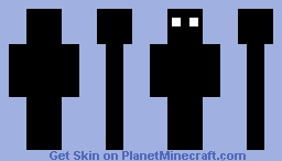 Scp-### Minecraft Skin