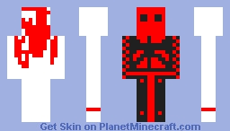 Wrath Minecraft Skins | Planet Minecraft Community