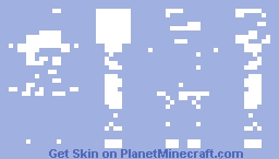 ERROR Minecraft Skin