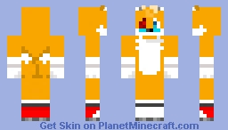 Eyeless Minecraft Skins | Planet Minecraft Community