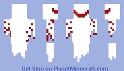 smiling man Minecraft Skin
