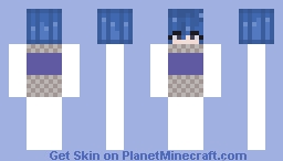test Minecraft Skin