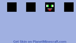 giant fly Minecraft Skin