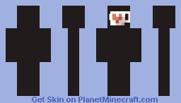 Spy x Family - Loid Forger (2.0) Minecraft Skin
