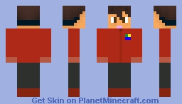 Diego Minecraft Skins | Planet Minecraft Community