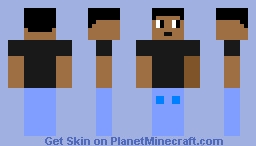 William Minecraft Skins | Planet Minecraft Community