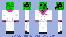 OG Skin Minecraft Skin