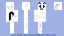 Mew Minecraft Skin