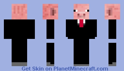 Good Minecraft Skin