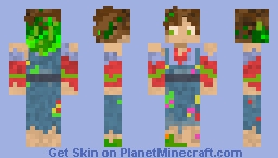 ghost Minecraft Skin