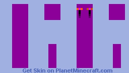 Shade Minecraft Skin