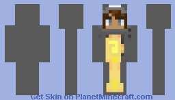 Slogo by J Minecraft Skin