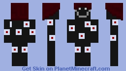 tyuk Minecraft Skin