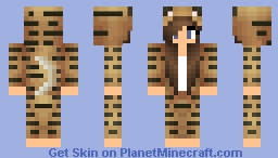 emo tiktoker Minecraft Skin