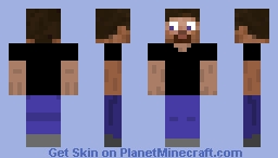 m Minecraft Skin