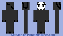 puro skin Minecraft Skin
