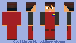 Go Diego Go Ocean Animal Rescuer/Gallery Minecraft Skin