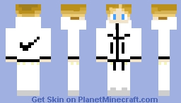 wwww Minecraft Skin