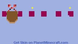 Invisible only works in bedrock Minecraft Skin