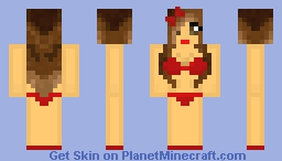 222 Minecraft Skin