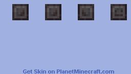 Block Minecraft Skin