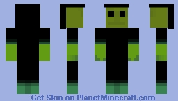 Garn47 Minecraft Skin