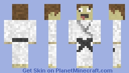 Goofy ahh person Minecraft Skin