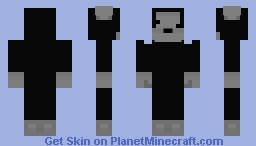 Ted Minecraft Skin