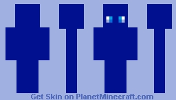rivr Minecraft Skin