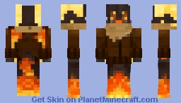 Carson Minecraft Skin