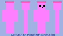 uwu Minecraft Skin