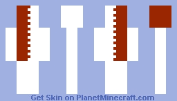Qatar Minecraft Skin