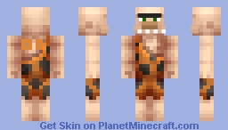 OG Skin Minecraft Skin
