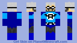 Jackblack Java Minecraft Skins | Planet Minecraft Community