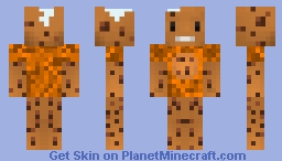 Acookiegod Minecraft Skins | Planet Minecraft Community