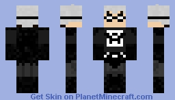 New Phil Minecraft Skins | Planet Minecraft Community