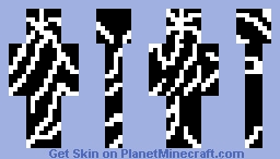 YT Daiazal Minecraft Skin