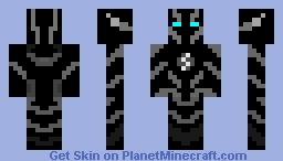 zoom Minecraft Skin