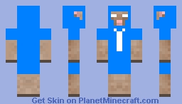 King Sheeplexx Minecraft Skin