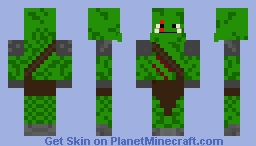 Orc Minecraft Skins | Planet Minecraft Community