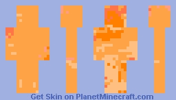 Grapefruit 2 Minecraft Skin