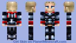 Thor Minecraft Skins | Planet Minecraft Community