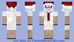 King Sheeplexx Minecraft Skin