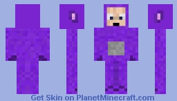 Uno reverse card Minecraft Skin