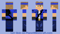 ;lmnk. Minecraft Skin