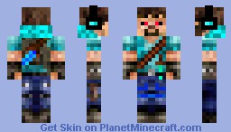 Best Freaky Java Minecraft Skins | Planet Minecraft Community