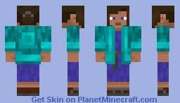 Kai Minecraft Collection