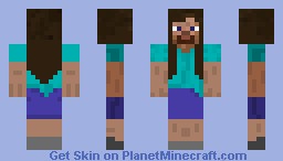 Custom Skin Girl Minecraft Skin