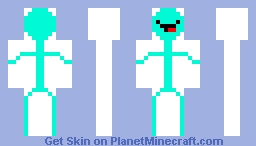 Skeppy Minecraft Skin
